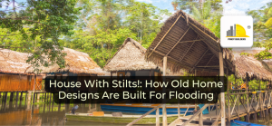 House With Stilts!: How Old Home Designs Are Built For Flooding - Pinoy ...