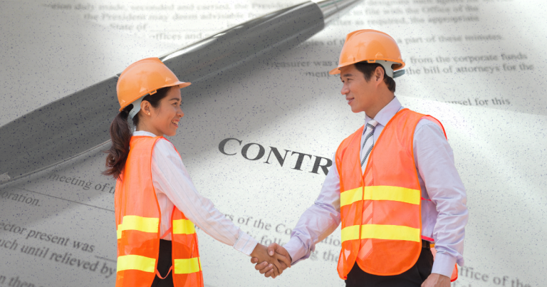 Understanding the Basics of Construction Contracts in the Philippines ...