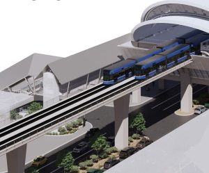 Greater Metro Manila Gets a Boost: MRT 4 Begins Operations - Pinoy Builders