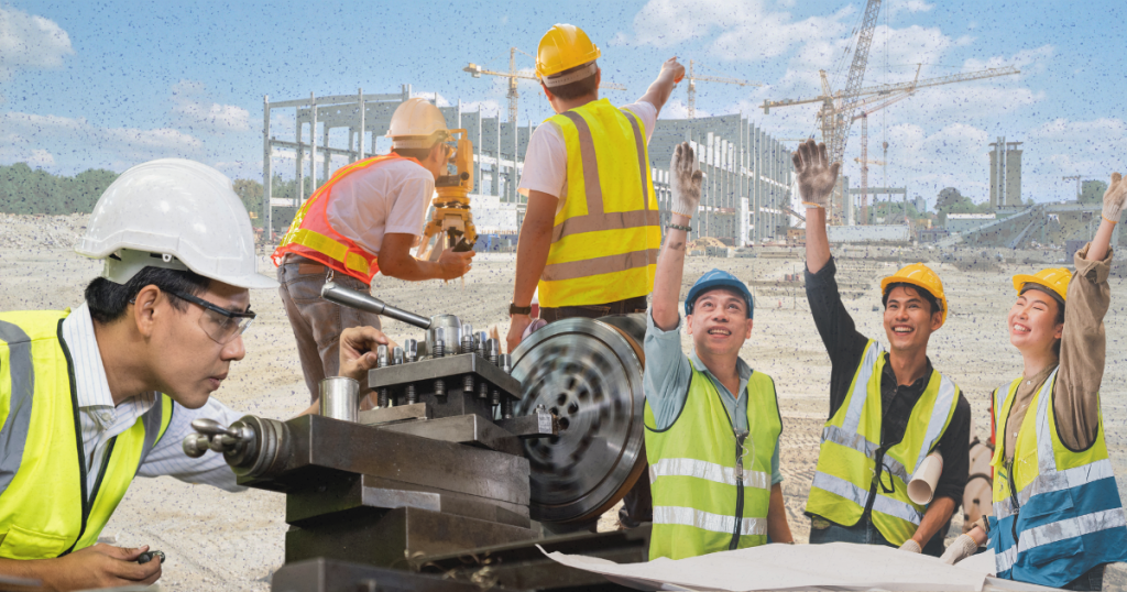 Are You Graduating From An Engineering Program? Here's What You Can ...