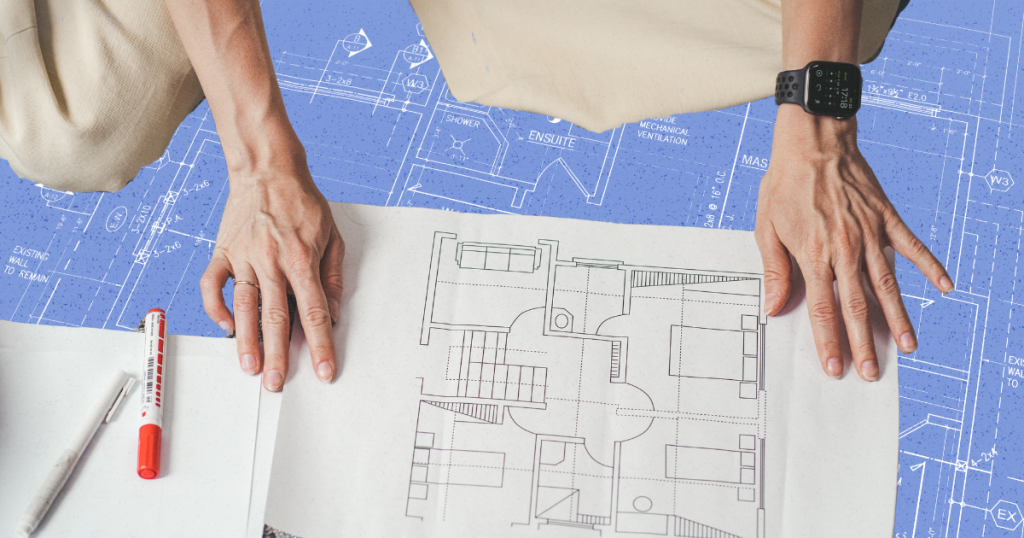 Here’s How You Can Use Blueprint Templates To Design Your Own Home ...