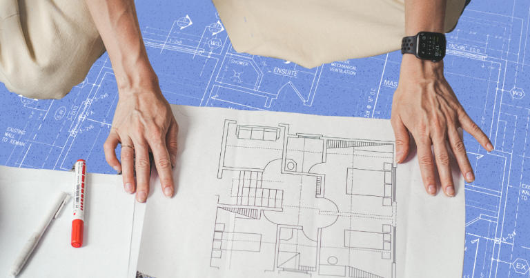 Here’s How You Can Use Blueprint Templates To Design Your Own Home ...