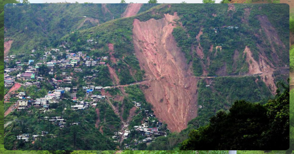 Importanteng Malaman!: Major Landslide and Flood Prone Areas in the ...