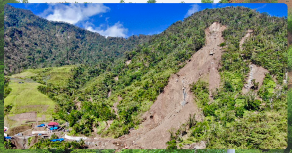 Importanteng Malaman!: Major Landslide and Flood Prone Areas in the Philippines - Pinoy Builders
