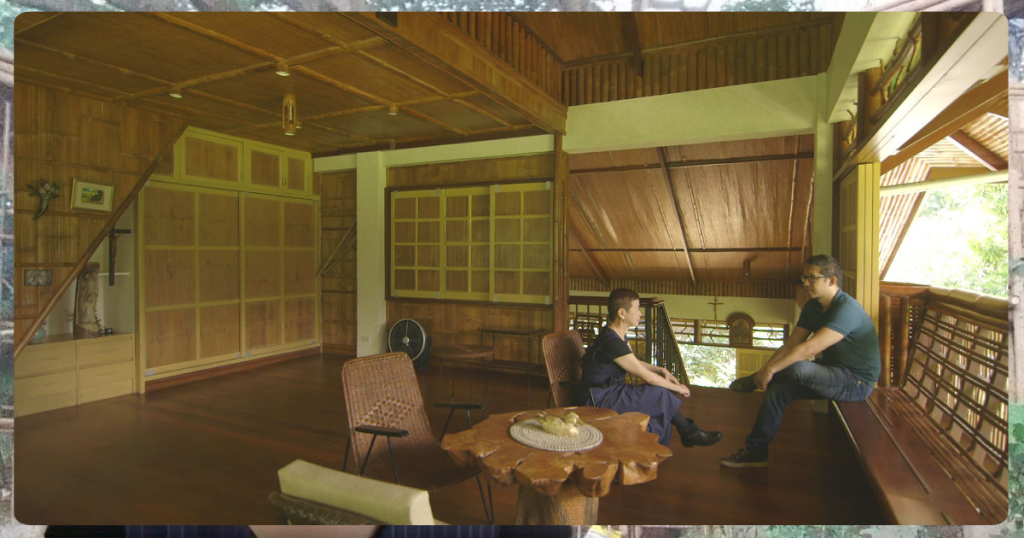 3 Bamboo House Designs For The Modern Filipino Homeowner - Pinoy Builders