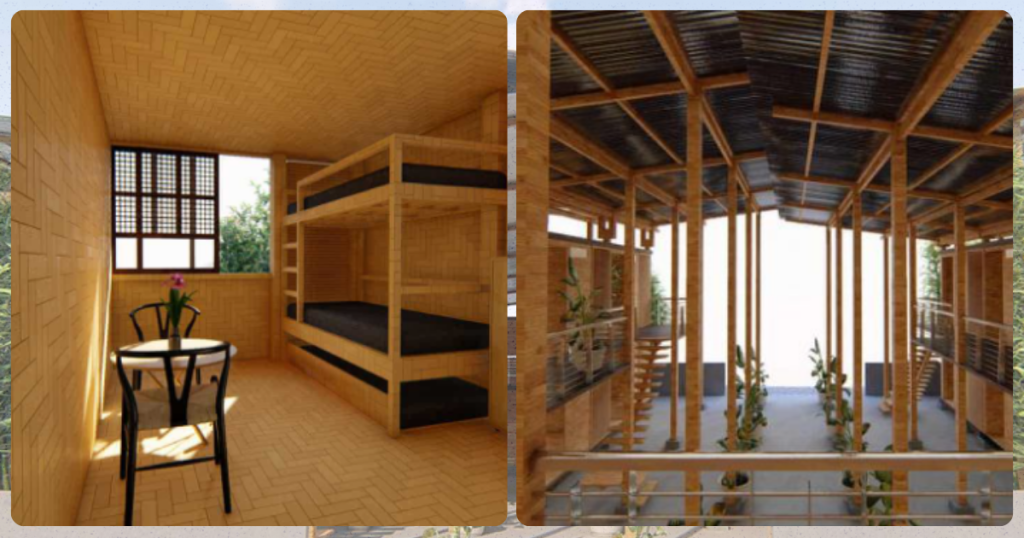 3 Bamboo House Designs For The Modern Filipino Homeowner - Pinoy Builders