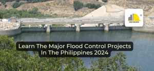 Learn The Major Flood Control Projects In The Philippines 2024 - Pinoy ...