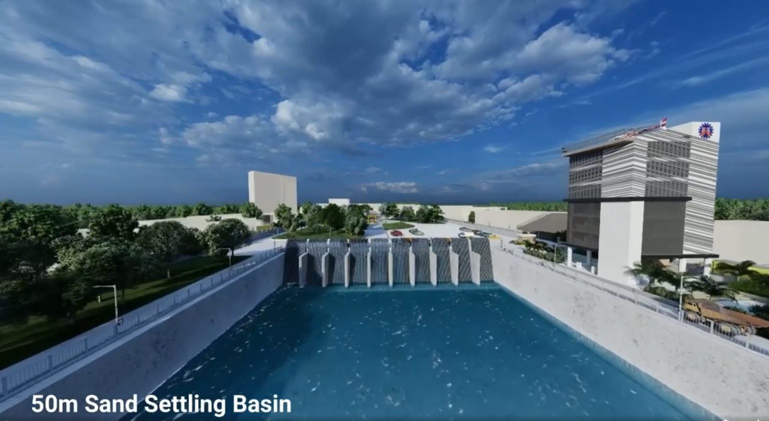 Learn The Major Flood Control Projects In The Philippines 2024 - Pinoy ...