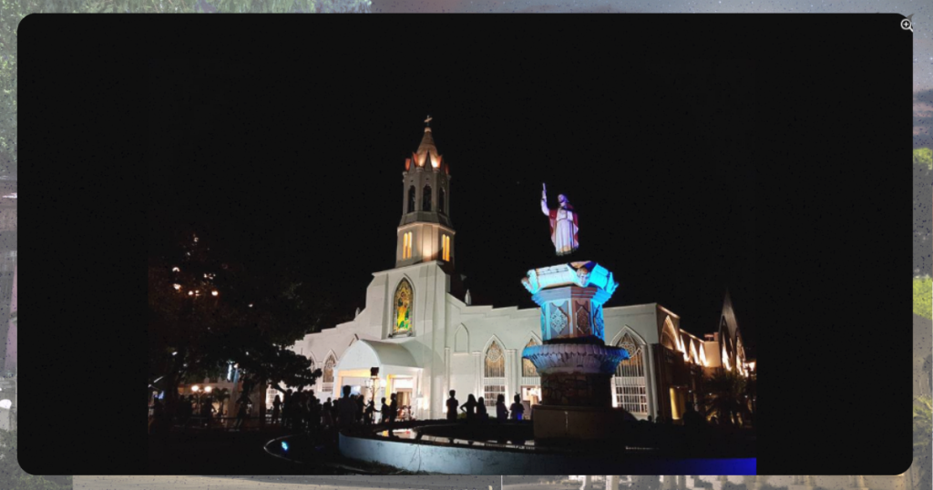 13 Hauntingly Beautiful Structures in the Philippines and Their ...