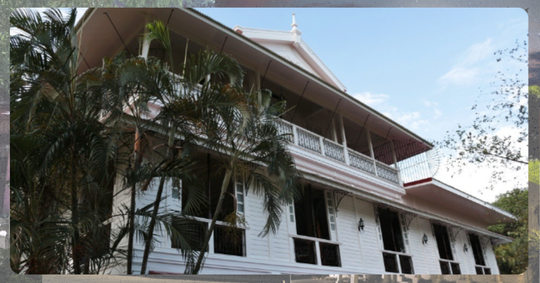 13 Hauntingly Beautiful Structures in the Philippines and Their ...