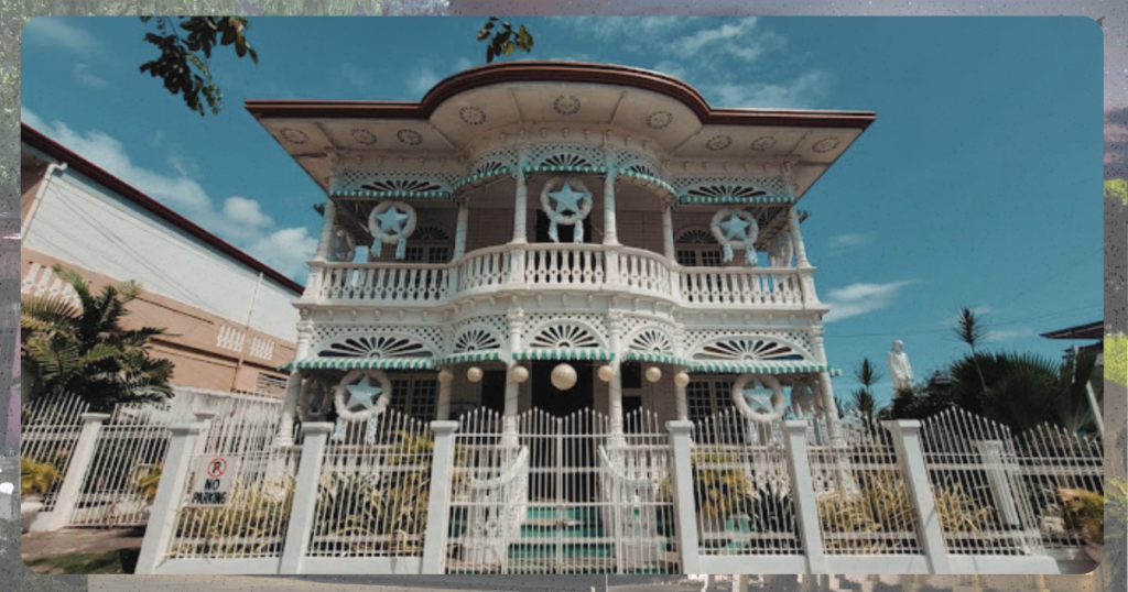 13 Hauntingly Beautiful Structures in the Philippines and Their ...