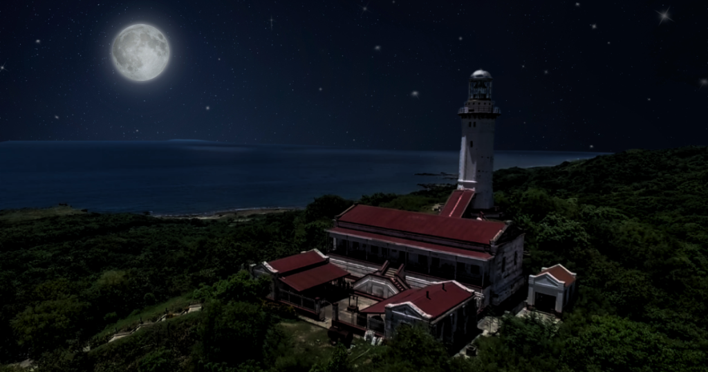 13 Hauntingly Beautiful Structures in the Philippines and Their ...