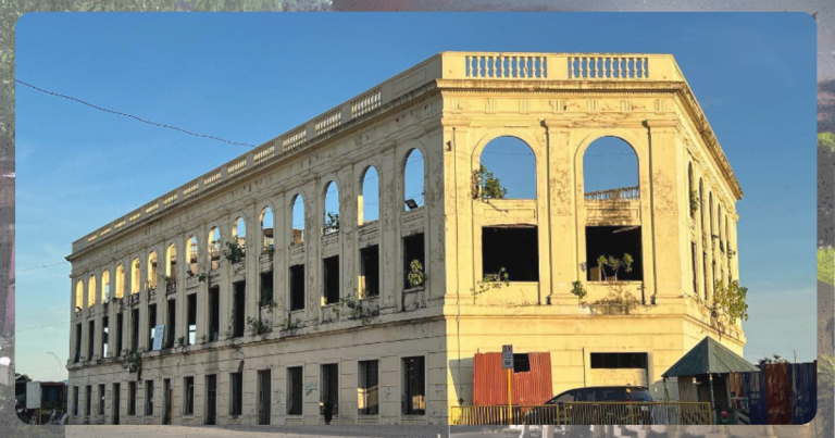 13 Hauntingly Beautiful Structures in the Philippines and Their ...