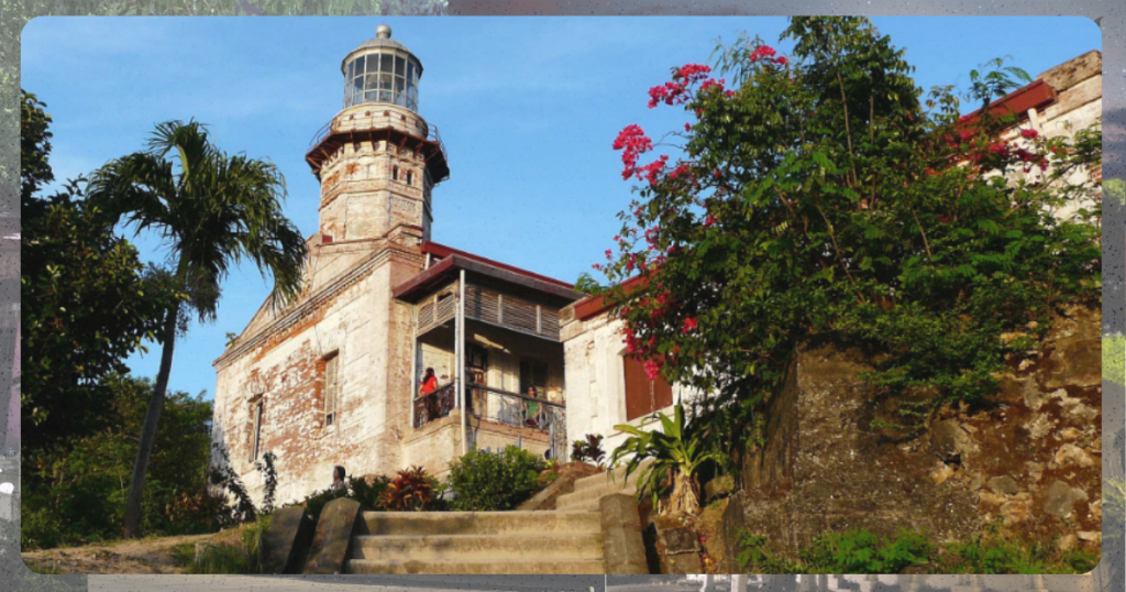 13 Hauntingly Beautiful Structures in the Philippines and Their ...