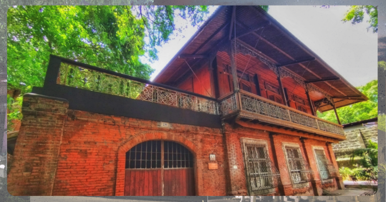 13 Hauntingly Beautiful Structures in the Philippines and Their ...