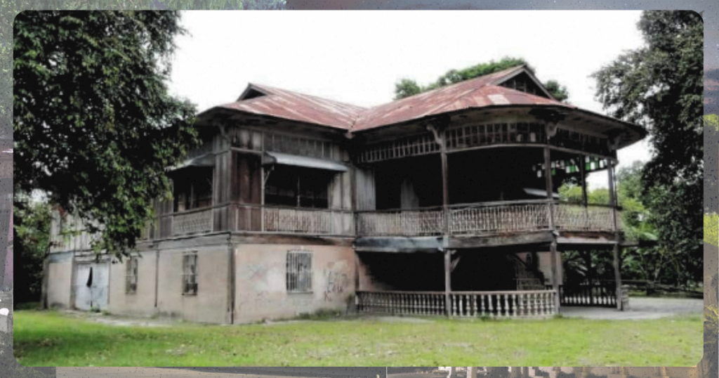 13 Hauntingly Beautiful Structures in the Philippines and Their ...