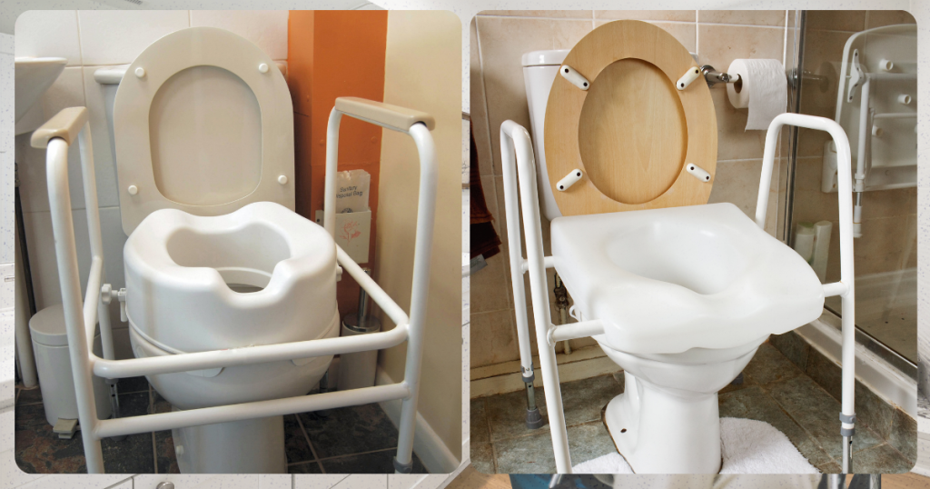 7 Bathroom Design Ideas For Elderly And PWDs At Home - Pinoy Builders