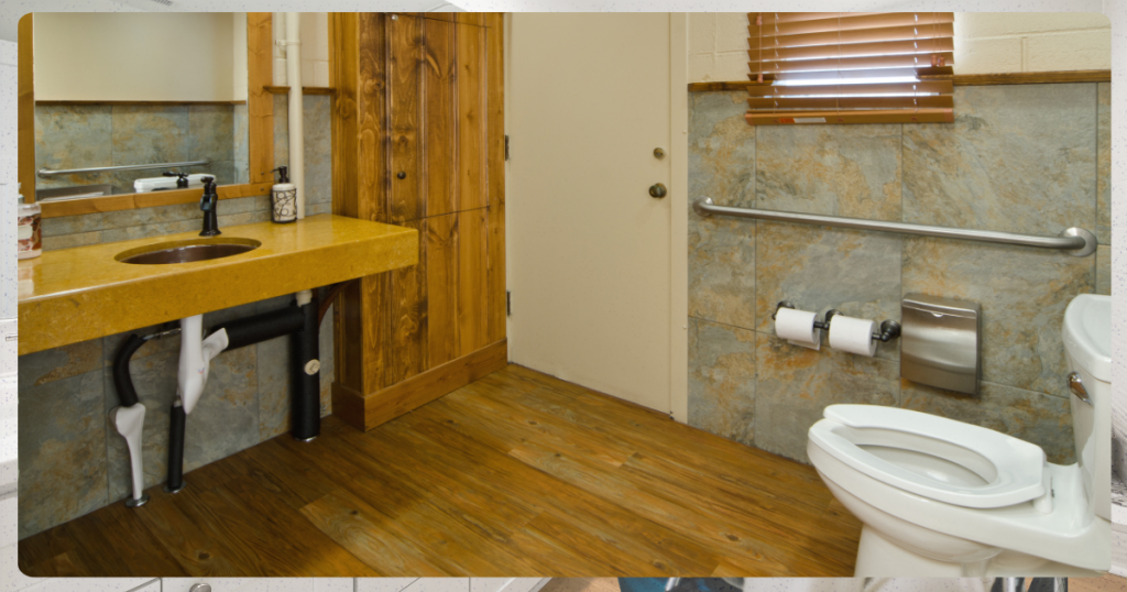 7 Bathroom Design Ideas For Elderly And PWDs At Home - Pinoy Builders