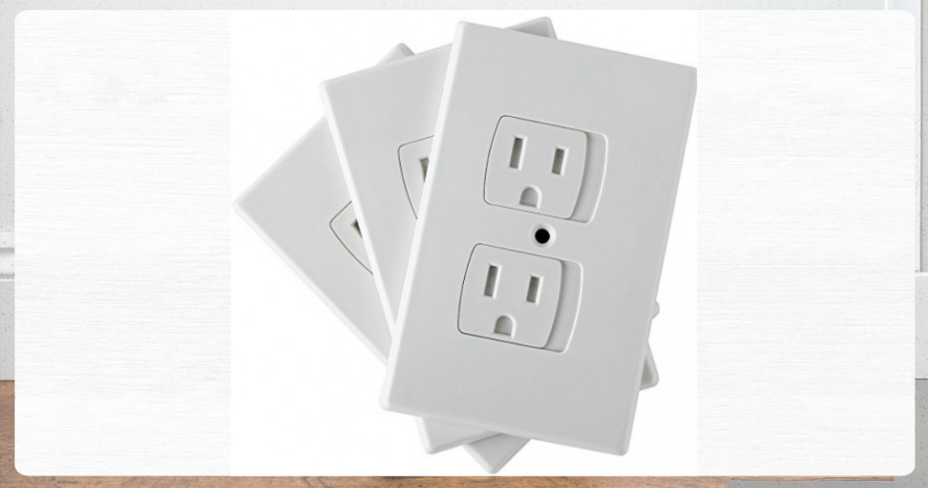 Childproofing Your Home: Learn How to Design Electrical Outlets for the ...