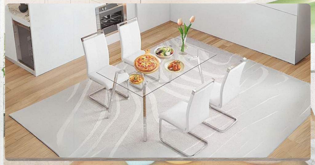 Table Matters: Finding the Right Table Design to Maximize Home Spaces ...