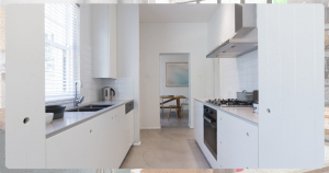 Building Your Dream Kitchen: Understanding Basic Dimensions and ...