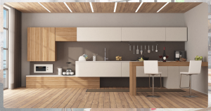 Building Your Dream Kitchen: Understanding Basic Dimensions and ...