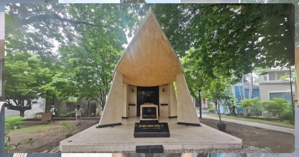 Living Lasting Legacy: Celebrity and Public Figure Mausoleums Worth ...