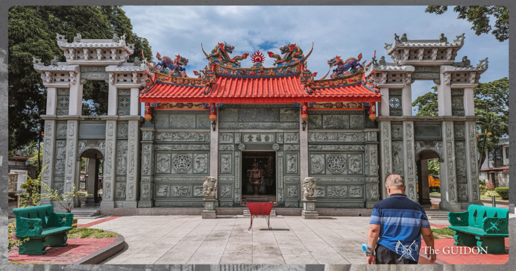 Kakaibang Libingan: Appreciate Nagcarlan Underground Cemetery And Other ...