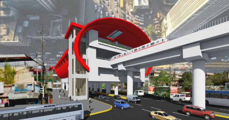 Connected More Than Ever!: Philippine Public Transportation Update for ...