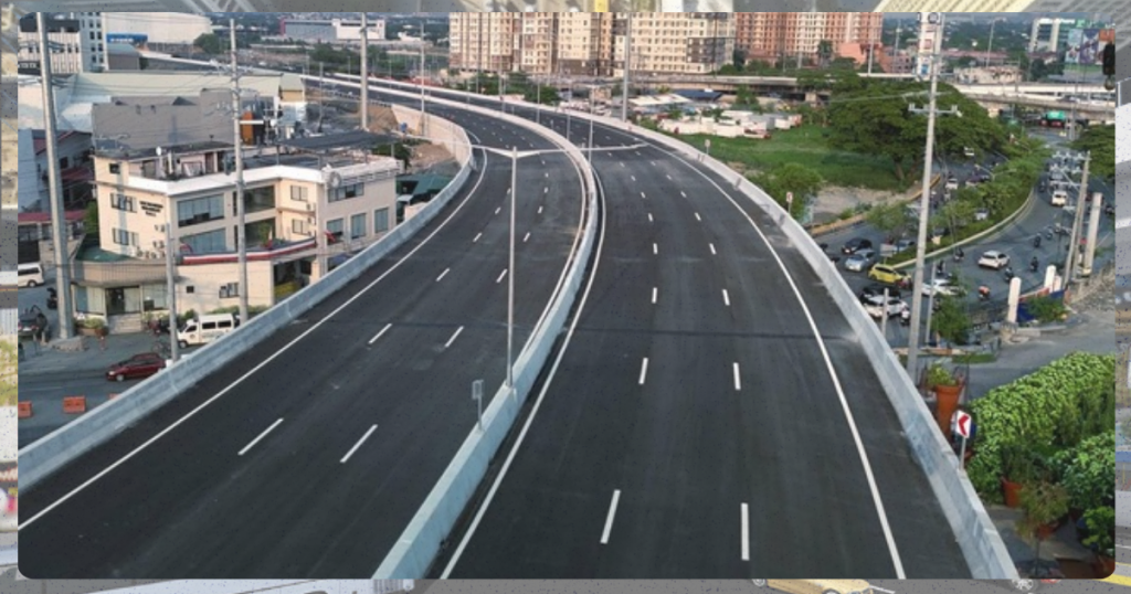 Connected More Than Ever!: Philippine Public Transportation Update for ...