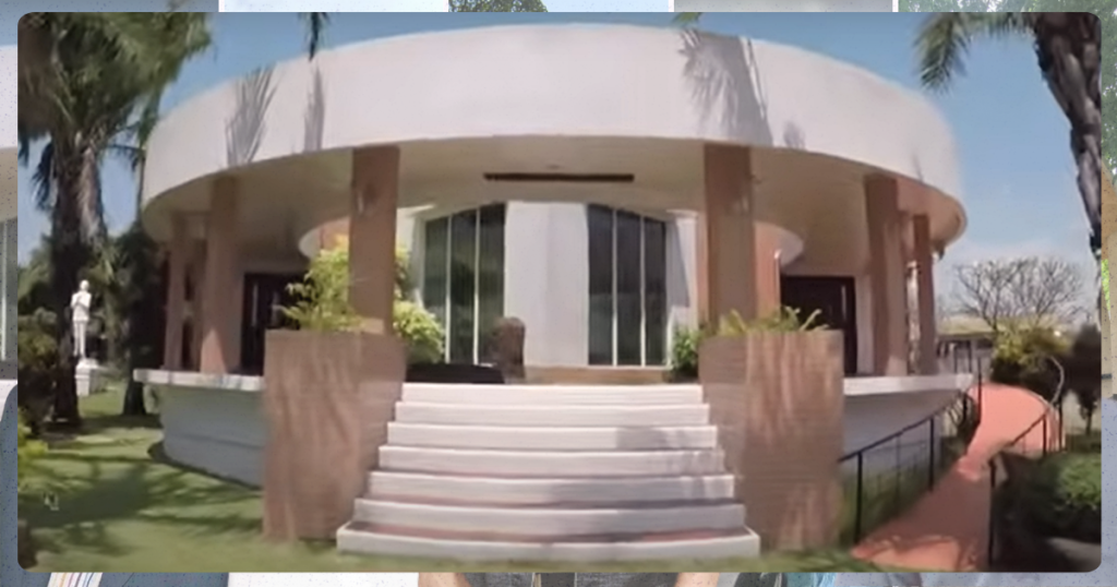 Living Lasting Legacy: Celebrity and Public Figure Mausoleums Worth ...