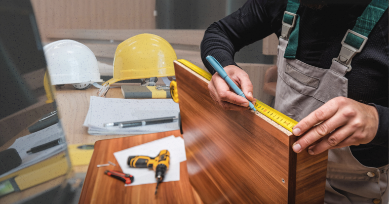 Measure It Right!: Technologies, Techniques And Tools For Construction ...