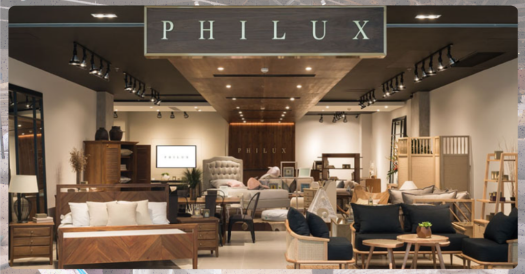 Support Pinoy!: 5 Top Filipino-Made Furniture Brands Worth Supporting ...
