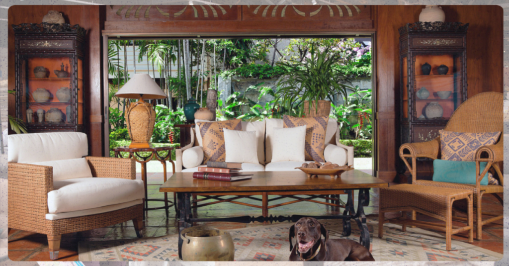 Support Pinoy!: 5 Top Filipino-Made Furniture Brands Worth Supporting ...