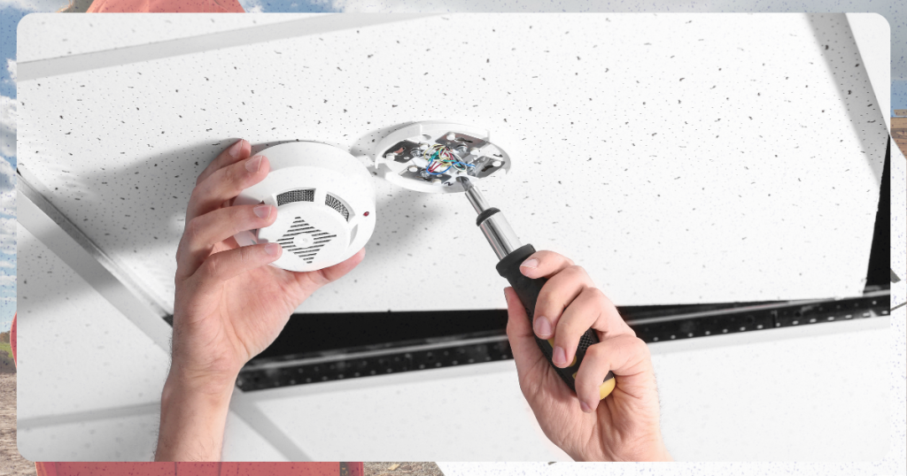 Most Common Building Code Violations