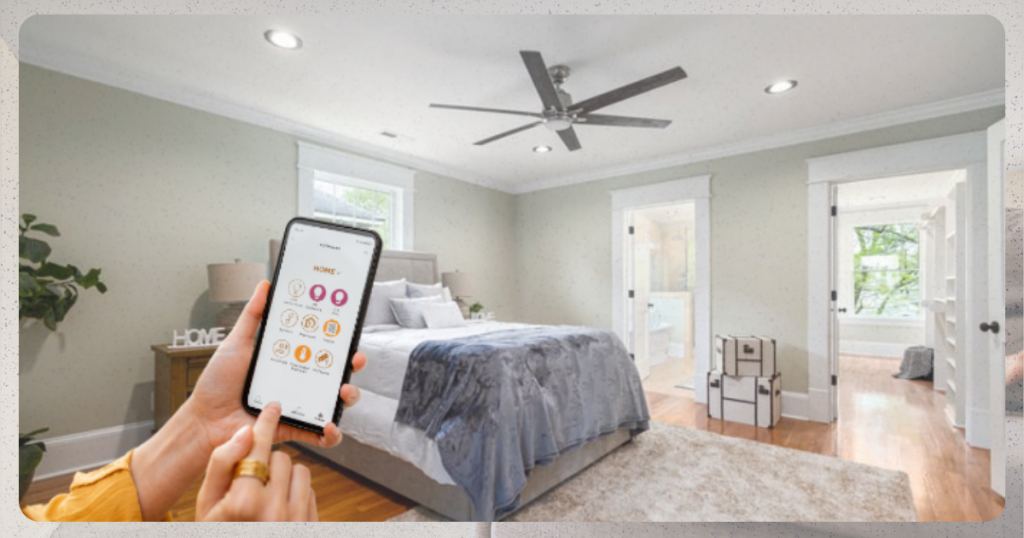 Be a Fan of Fans: Finding the Right Ceiling Fan for Proper Room ...