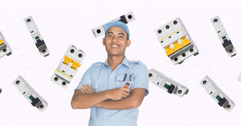 Harness Your Power! A Guide in Understanding Fuse and Circuit Breakers ...