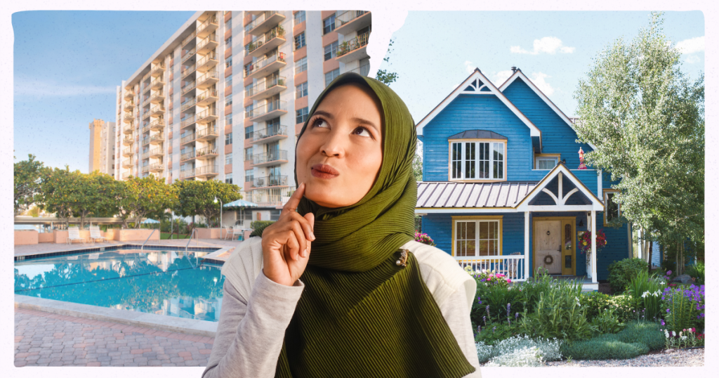 Mag-Ingat sa Pagpili ng Property: Weighing the Pros and Cons of New vs ...