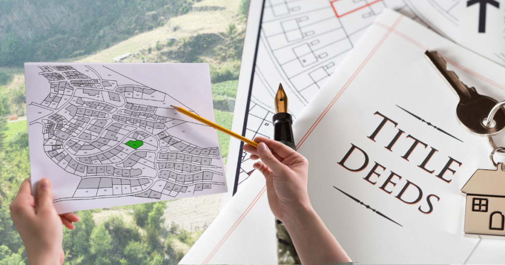 Pasa-Titulo Sa Pinas: A Step-By-Step Guide On How To Transfer Lot Title ...