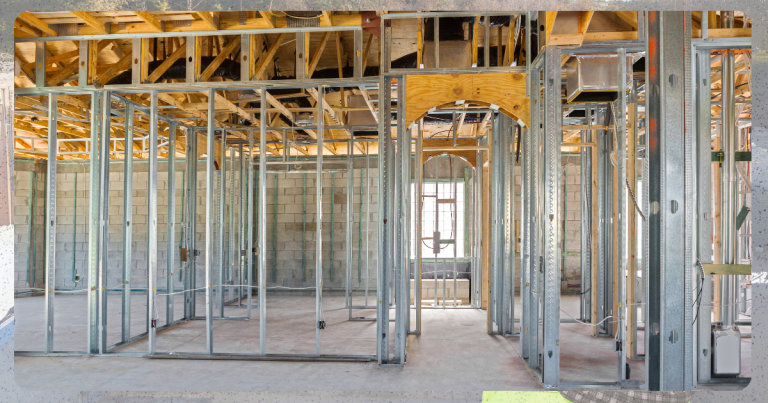 The Backbone of Your Building: Understanding Load-Bearing Walls - Pinoy ...