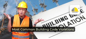 Most Common Building Code Violations
