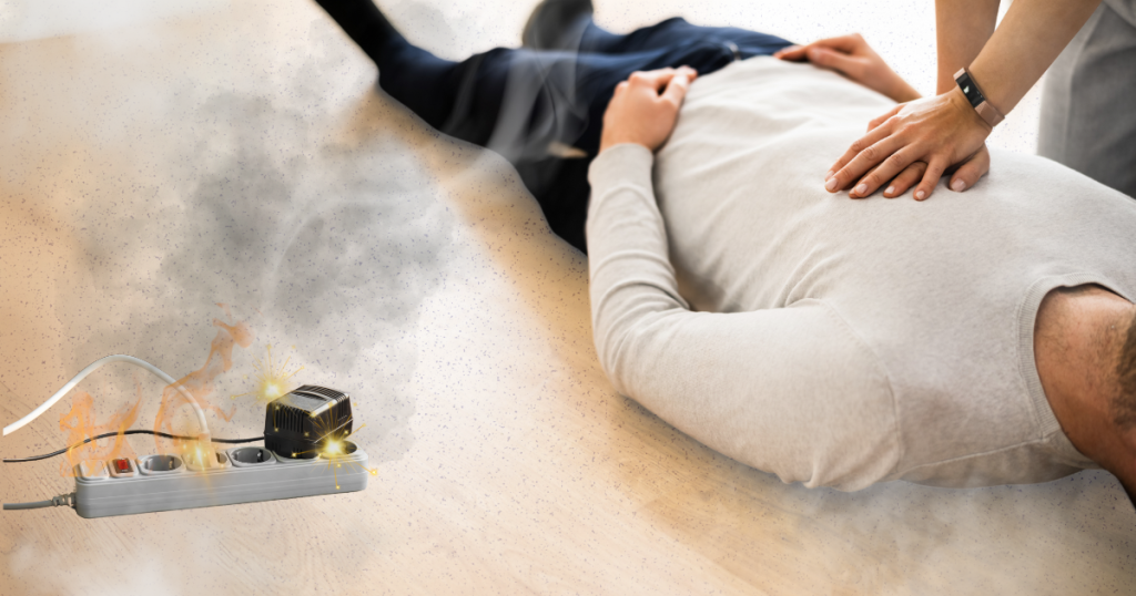 10 Common Cause of Electrocution at Home and How to Prevent it - Pinoy ...