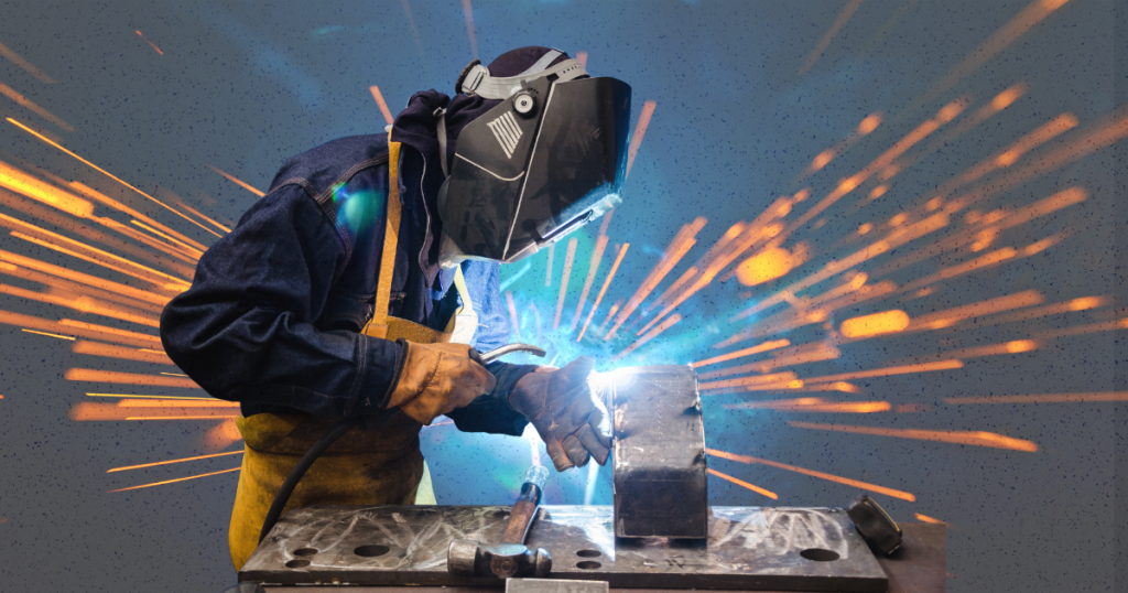 Arc Your Way to Safety: A Welder's Guide in Choosing the Right Welding ...