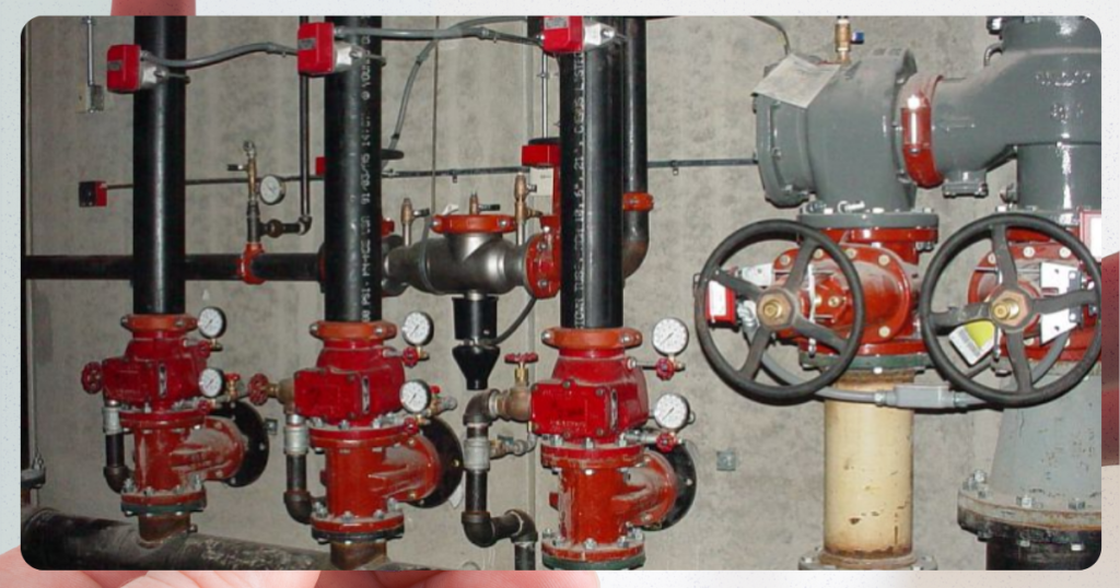 Anong Sprinkler Ang Para Sayo?: Guide on Choosing The Right Sprinkler ...