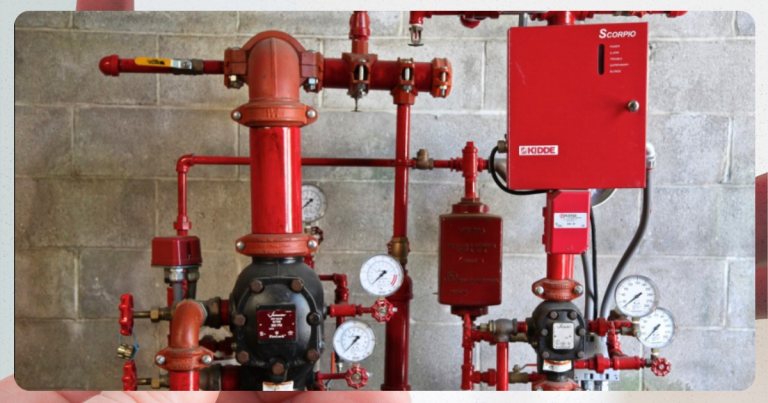 Anong Sprinkler Ang Para Sayo?: Guide on Choosing The Right Sprinkler ...