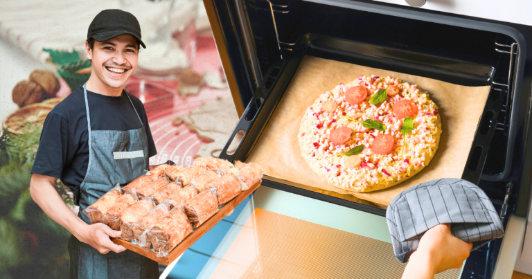 How to Pick the Right Oven for Your Holiday Baking Needs
