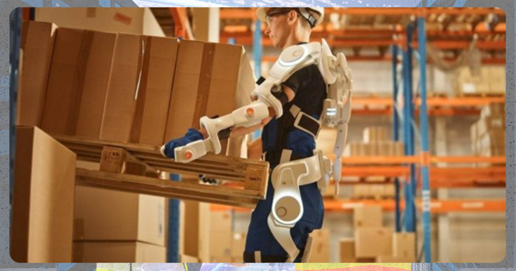 Boosted for Innovation!: 10 Trends in Construction Technology in 2025 ...