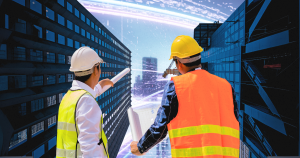 Boosted for Innovation!: 10 Trends in Construction Technology in 2025 ...