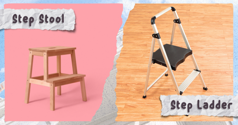 House Must Haves!: How to Choose the Right Ladder for your Home and ...