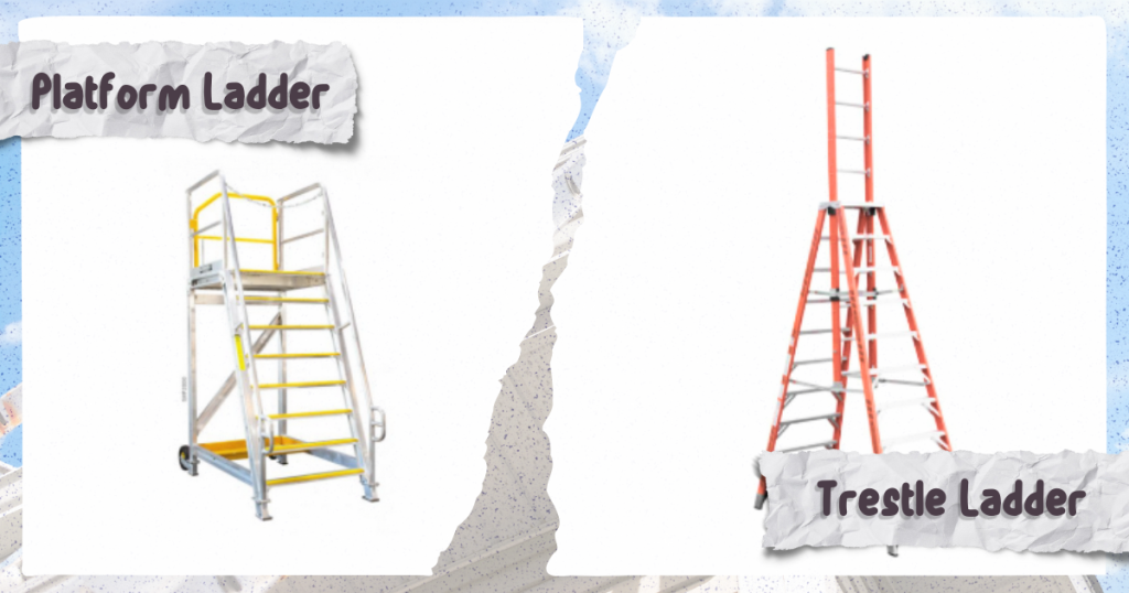 House Must Haves!: How to Choose the Right Ladder for your Home and ...